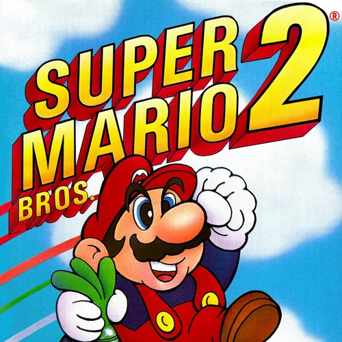 Stream VGM Planet | Listen to Super Mario Bros. 2 OST playlist online ... Stream VGM Planet | Listen to Super Mario Bros. 2 OST playlist online ...