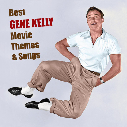 Stream Moses (Singin' in the Rain, 1952) by Gene Kelly | Listen online ...