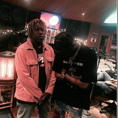 Stream Travis Scott - Cold As Ice (feat. Don Toliver) (AI) by Drean X ...