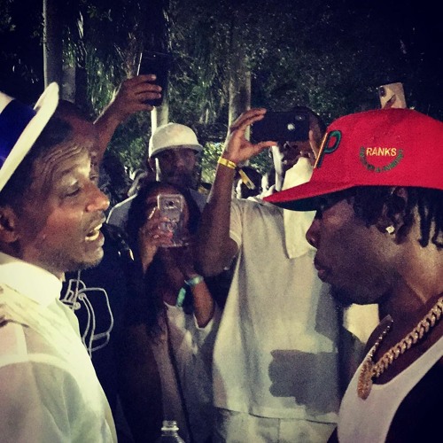 Stream Super Cat vs Shabba Ranks (Dj Lion Chef) by Dj Lion Chef ...