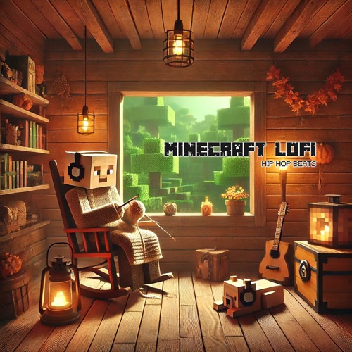 Stream Echoes of an Ancient Update by Minecraft Lo Fi Hip Hop Beats ...