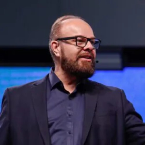 Stream Chamados para voar alto: o poder de Deus que nos eleva - Manoel ...