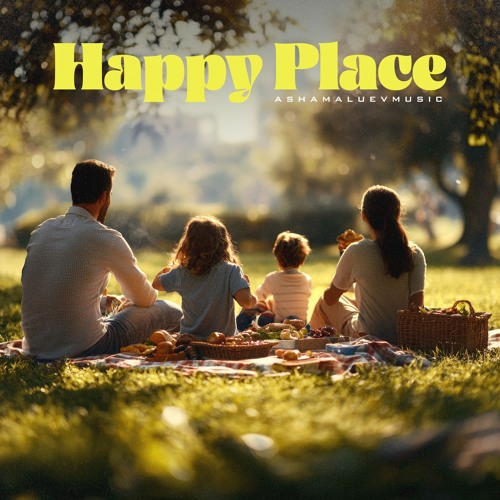 Listen to music albums featuring Happy Place - AShamaluevMusic | Listen ... Listen to music albums featuring Happy Place - AShamaluevMusic | Listen ...