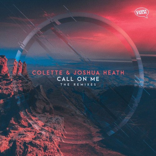 Stream Joshua Heath, Colette - Call On Me (Gettoblaster & ZXX Remix) by ...