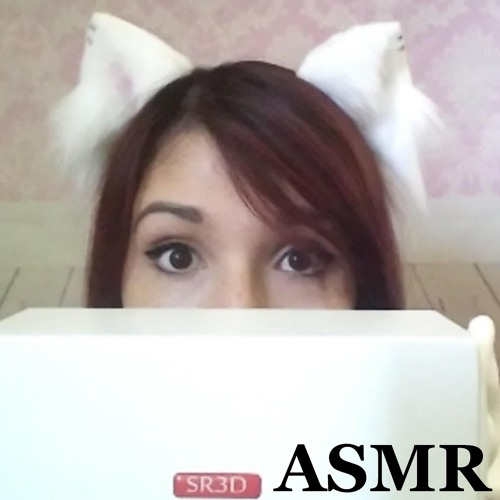 Stream Sr3d Pro Test Ear Massage Tapping Mouth Sounds And Fabric