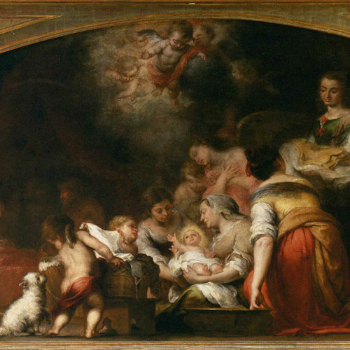 Stream Feast of the Nativity of the Blessed Virgin Mary, September 8 ...