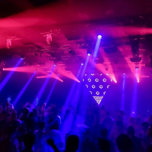 Stream Mxntra | Listen to Club Vibes playlist online for free on SoundCloud