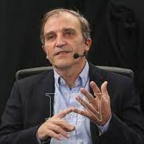 Listen to playlists featuring Dr. Tomas Mateo Balmelli, médico ...