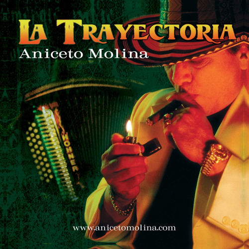 Stream La Campanera by Aniceto Molina | Listen online for free on SoundCloud