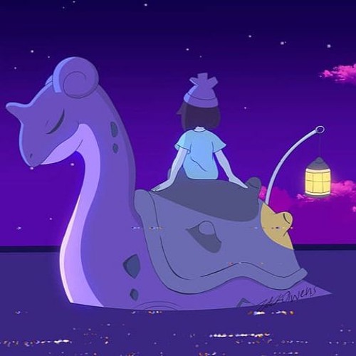 Stream POKEMON LO-FI MEGAMIX by LastMark Music | Listen online for free ...