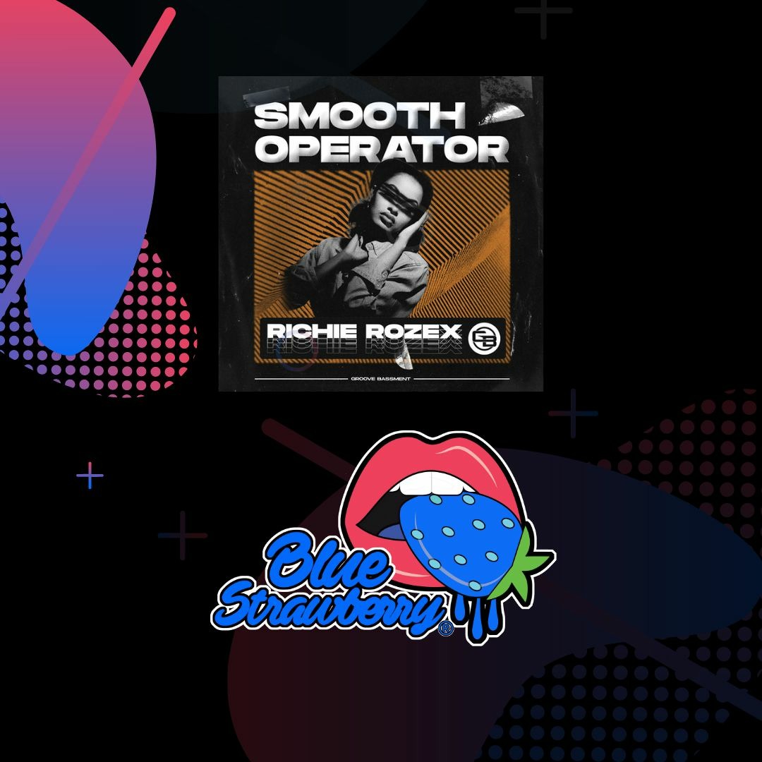 Stream Sade - Smooth Operator (Richie Rozex Remix) by Blue Strawberry ...