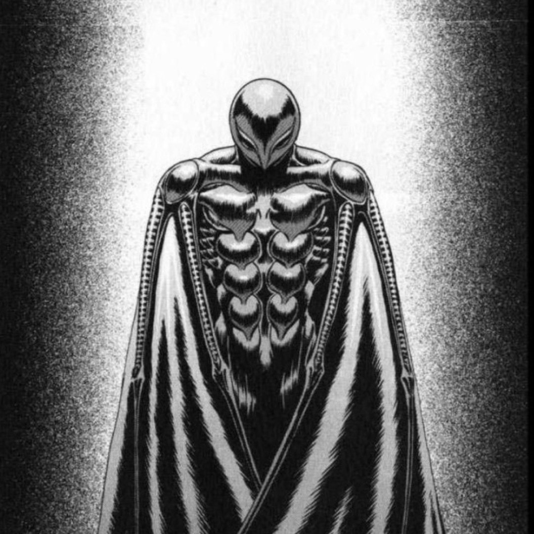 Stream Griffith X Twin Tribes - Monolith Super Slowed by K_Wats 𒉭 ...