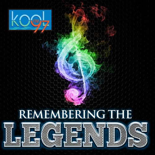 Stream Kool97FM | Listen to Remembering The Legends playlist online for free on SoundCloud