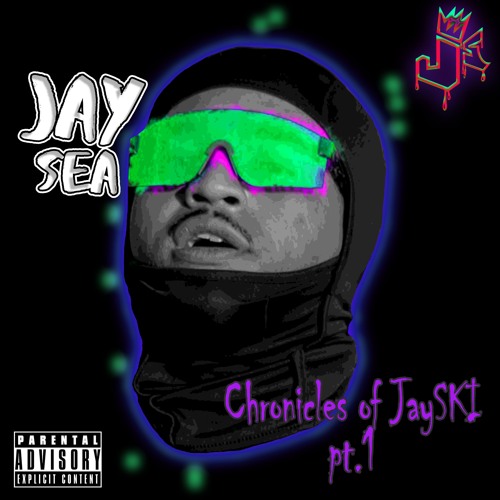 Stream JaySEA Da Wapo | Listen to Chronicles of JaySKI pt. 1 playlist online for free on SoundCloud