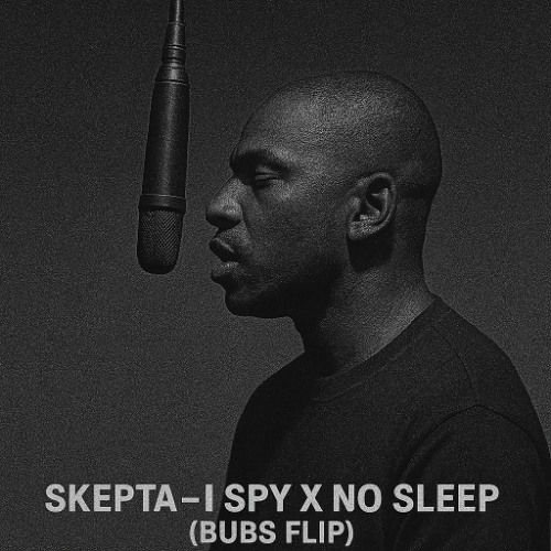 Stream Skepta - I Spy X No Sleep (BUBS FLIP) by BUBS | Listen online ...