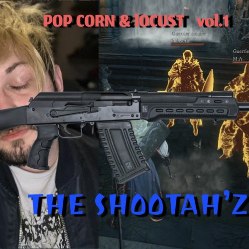 Stream The shootah'z (prod. moonlight) by Prazézole 10mg AG | Listen ...