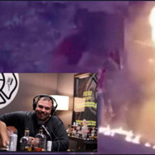 Stream episode Episode 75: Pt1 with Nick Bostic, Nick is the pizza ...