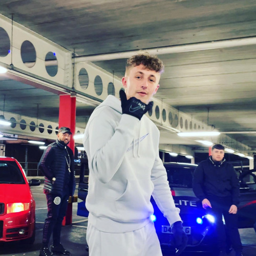 Stream Marky B x RIGGZ - Mad Dingers by Marky B | Listen online for ...