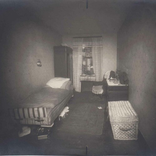 Stream episode Kriminalsager, der ændrede Danmark #2: Dagmar Overbye ...