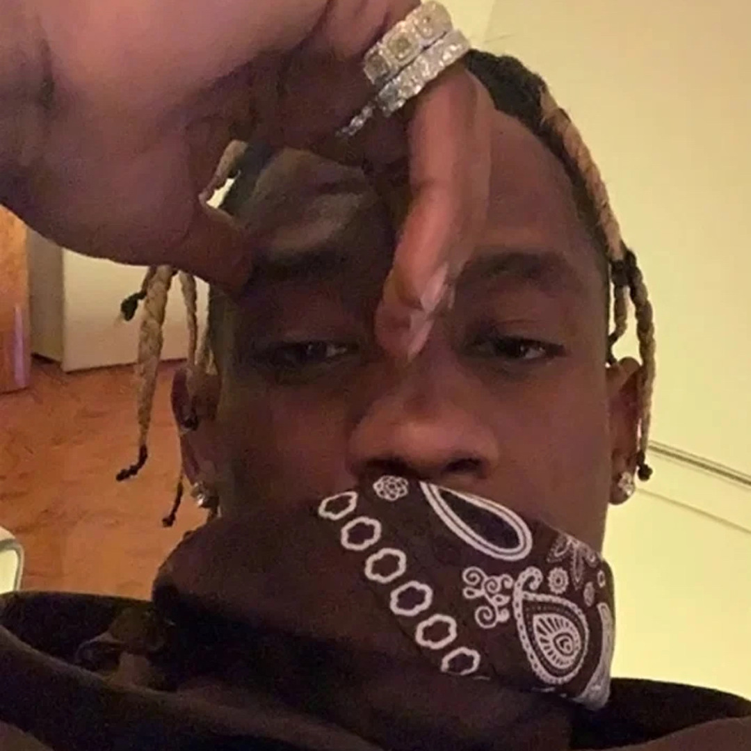 Stream Travis scott - sdp interlude (extended) by edvin | Listen online ...