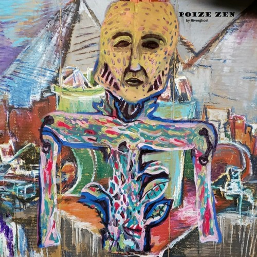 Stream Poizen by william brandon holcombe william brandon holcombe ...