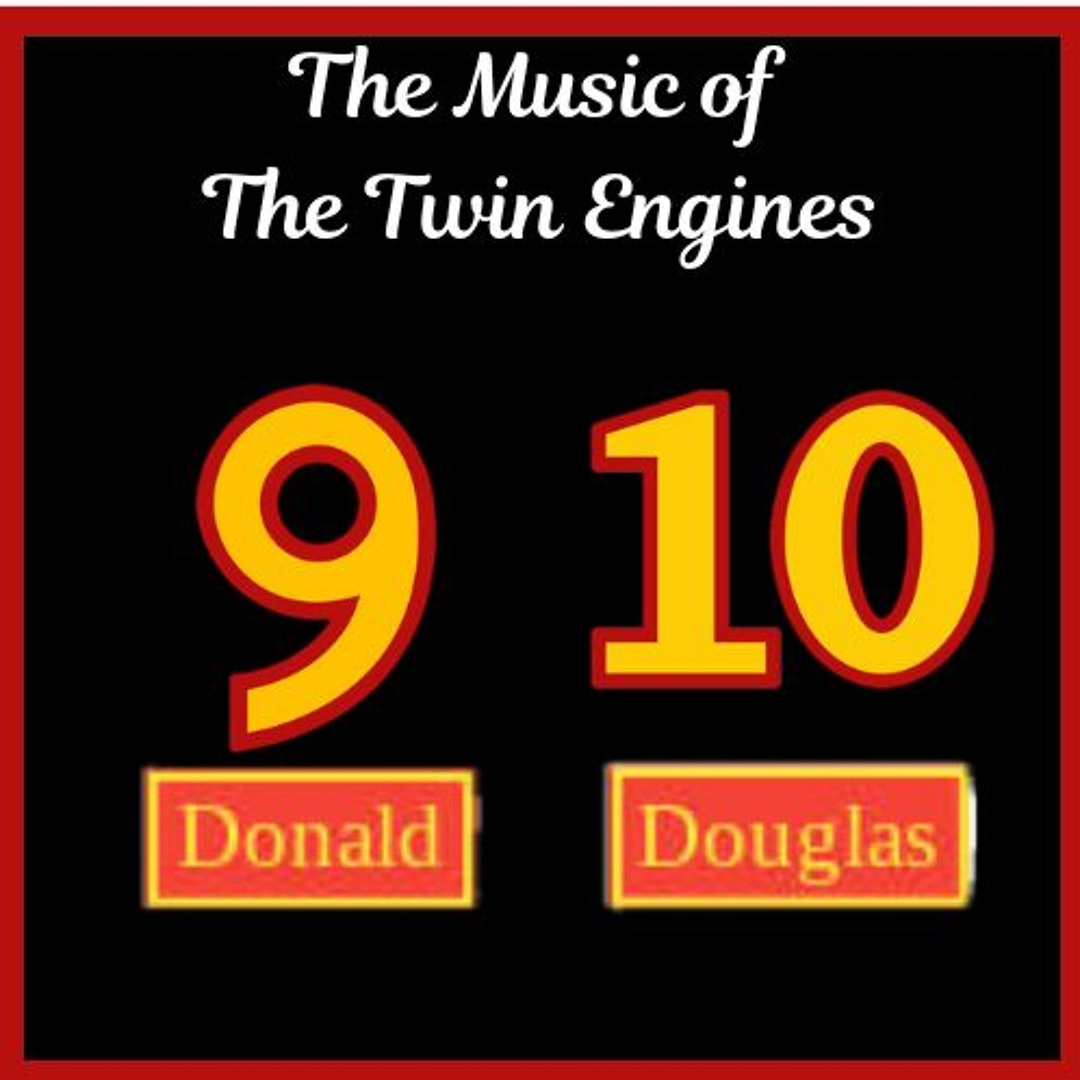 Stream Donald & Douglas' Theme by NWR Records | Listen online for free ...