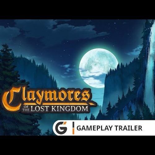 Stream Claymores of the Lost Kingdom main menu by Eero Elvisto | Listen ...