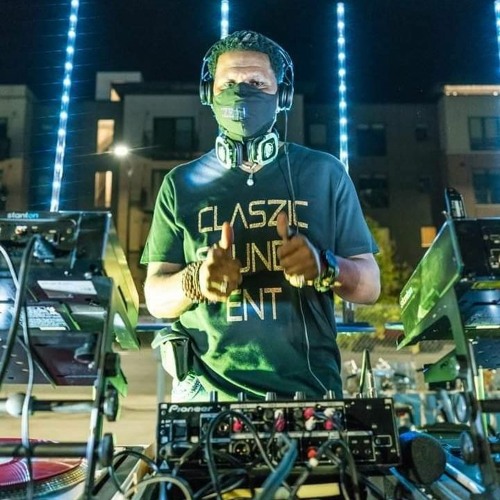 Stream ClaszicSoundz w/DJ Freeze | Listen to The Incredible DJ Freeze ...