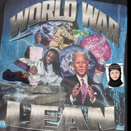 Stream World war lean/ Og chill ep.1 by dom dolla | Listen online for ...