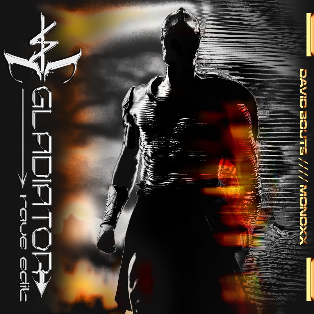 Stream M0noxX & David Bouts - GLADIATOR RAVE Edit [FREE DL] by M0noxX ...