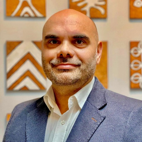 Stream episode Paul Paton talks with Gman on the 3KND Network on the ...