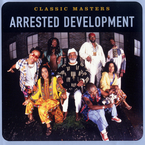 Stream Natural by Arrested Development | Listen online for free on ...