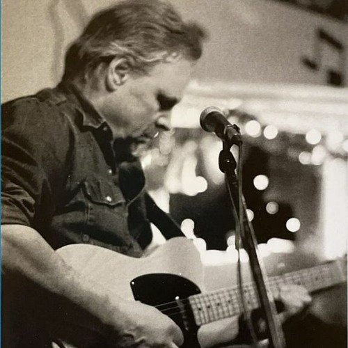 Stream Cricket On A Hearth / Tom & Jerry by Mark Struhsacker | Listen ...