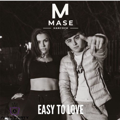 Stream Mase hancock easy too love prod . john russell by ... Stream Mase hancock easy too love prod . john russell by ...