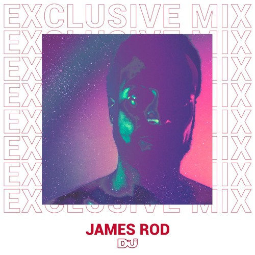 Stream James Rod live exclusivo para DJ MAG ES by DJ Mag ES | Listen ...