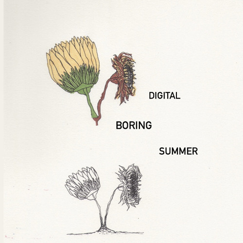 Stream DIGITAL BORING SUMMER by Claudia | Listen online for free on ...
