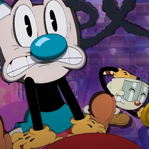 Stream The Cuphead Show [Theme Cover] by Nina Rockets | Listen online ...