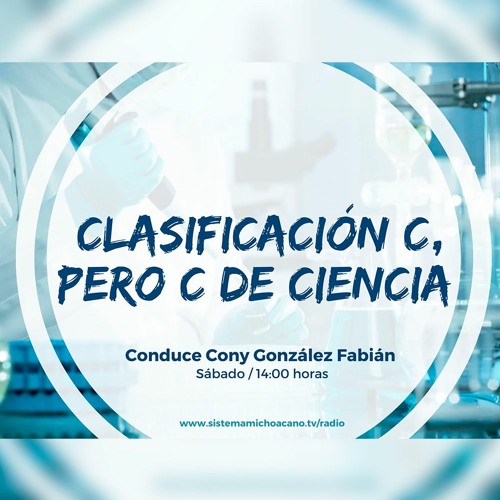 Stream CLASIFICACIÓN C, PERO CON C DE CIENCIA - 19 FEBRERO 2022 by ...