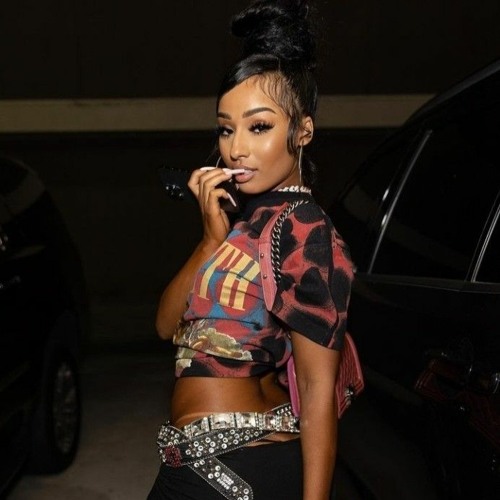 Stream Rubi Rose - Wifey (Official Music Video) by Raja Subhan🕷 ...