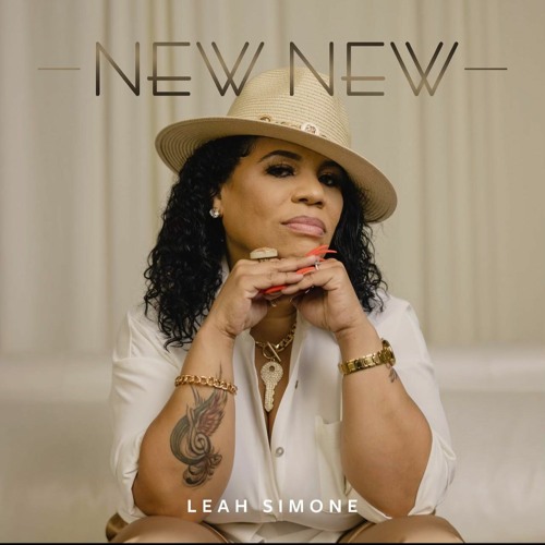 Stream Leah Simone-New New by fivestarpro | Listen online for free on ...