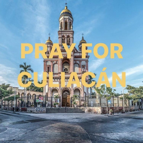 Stream Pray for CLN (Afro, House, Techno) by Charlie Hangman | Listen ...