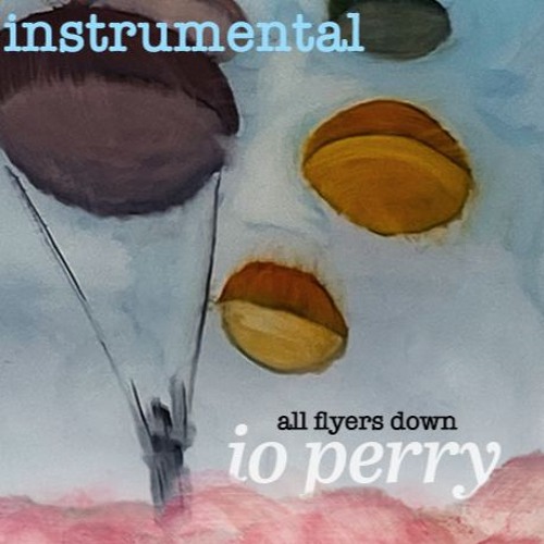 Stream 08 Little Boy - Inst by io perry | Listen online for free on ...