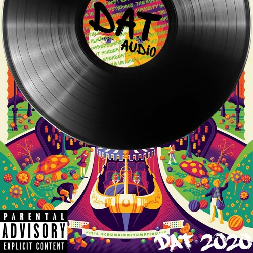 Stream Wonka Drops - Instrumental by DATAudio | Listen online for free ...