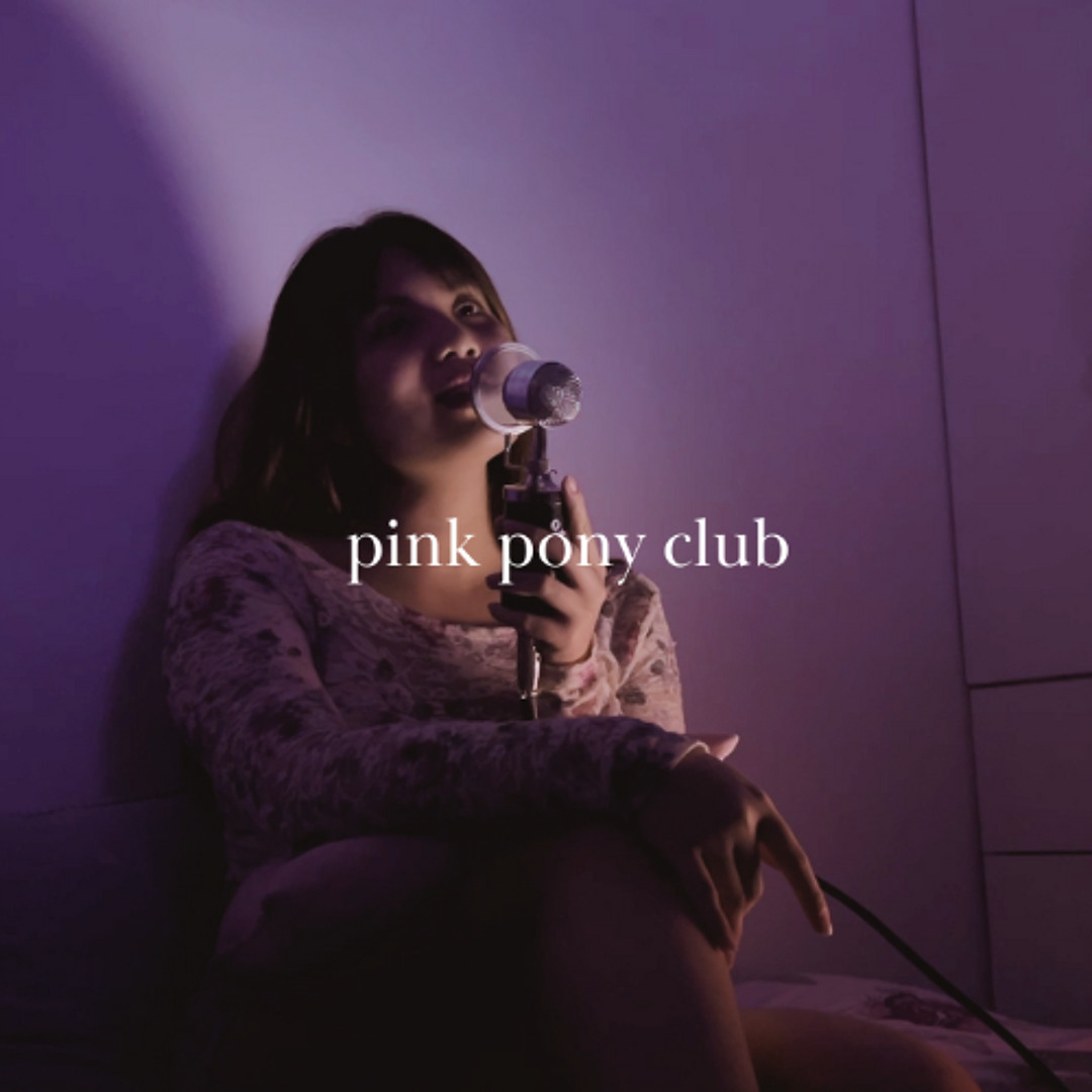Listen to music albums featuring chappell roan - pink pony club (but ...