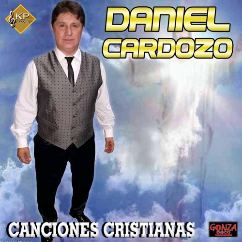Stream Bajo los Ojos de Dios by Daniel Cardozo | Listen online for free on SoundCloud