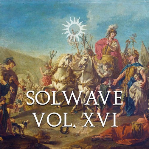 Stream SolWave Vol. 16 by Sol Brah | Listen online for free on SoundCloud