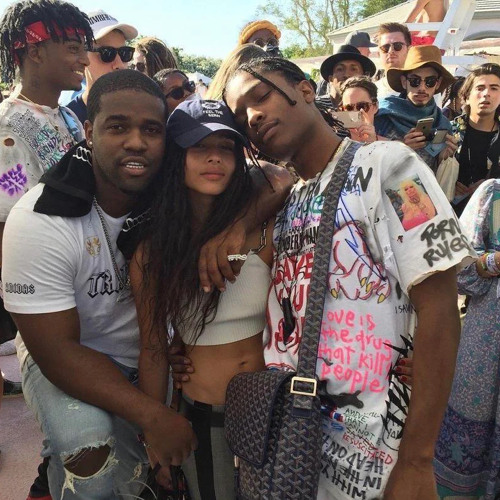 Stream frat rules og carti asap mob by farewell | Listen online for ...