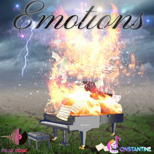 Stream Desperation by Constantine Productions | Listen online for free ... Stream Desperation by Constantine Productions | Listen online for free ...