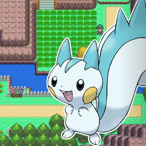 Stream Route 205 ~ Day (Pokémon DPPt) | 8-bit GBC Demix by TriteHexagon ...