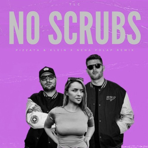 Stream Club Remix | N0 5CRUB5 (Pizzata & Klein X Nena Polap Remix) by ...